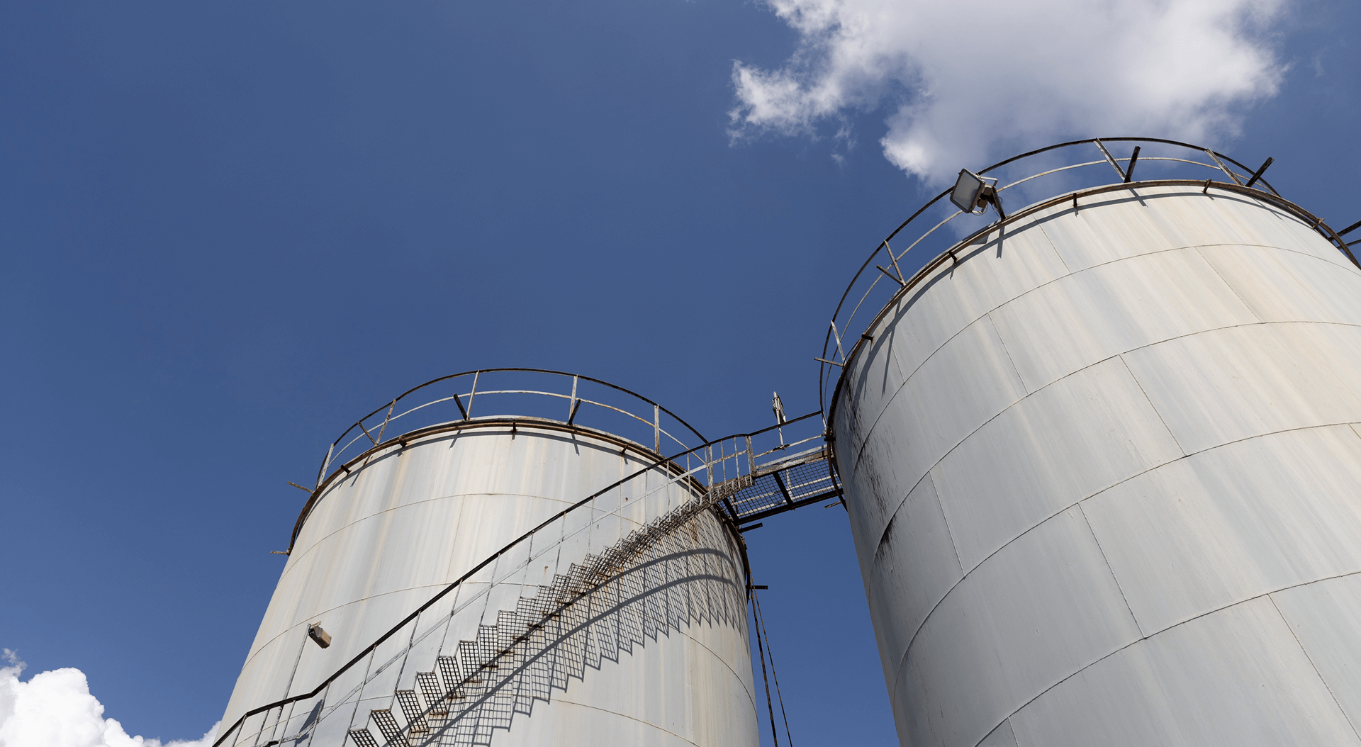 About Us - One Petroleum Limited
